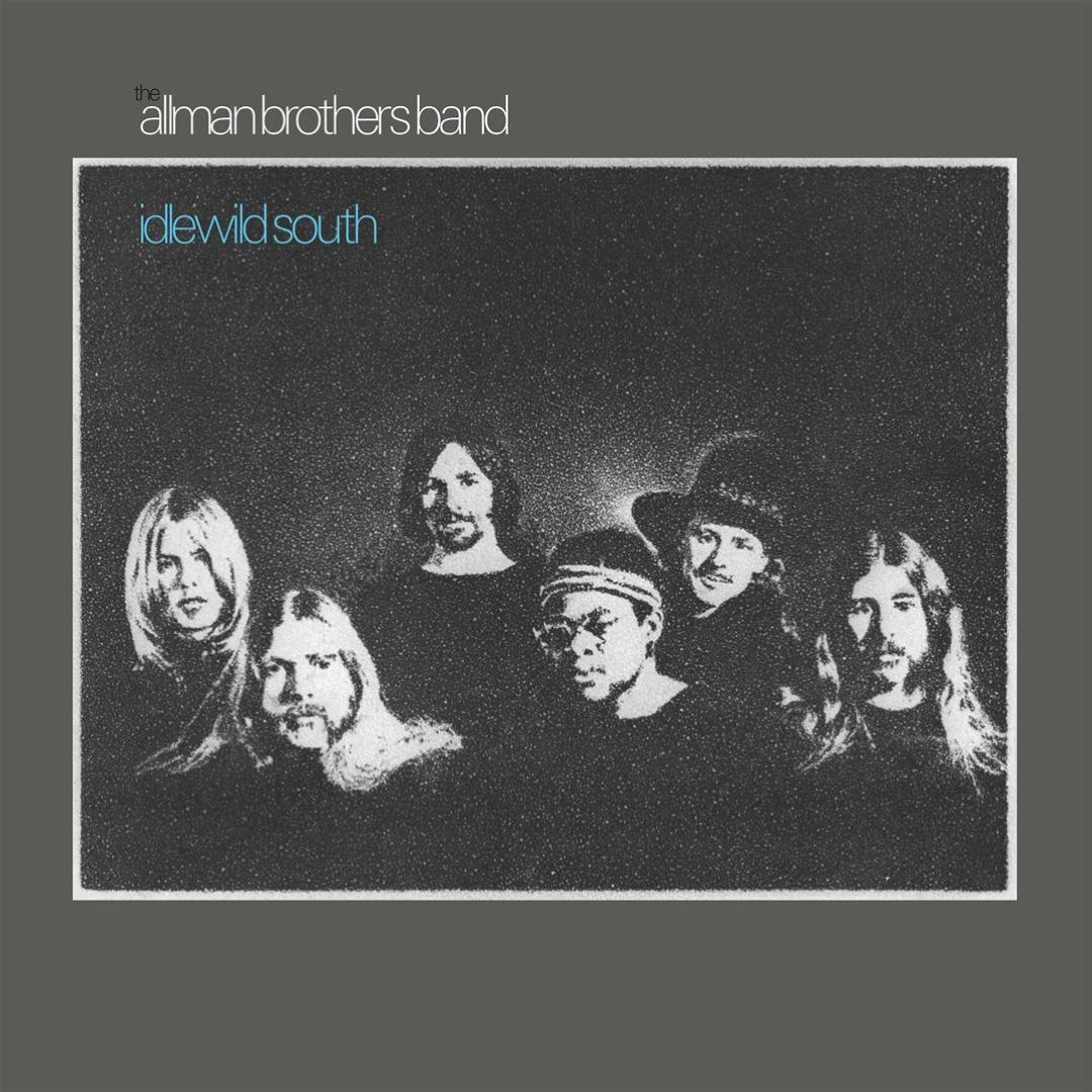 Idlewild South - The Allman Brothers Band | Album | AllMusic