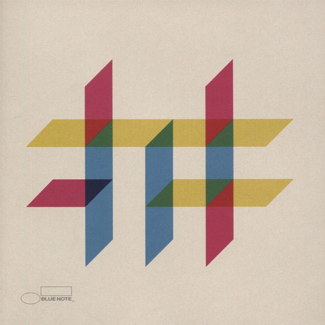 Man Made Object - GoGo Penguin | Album | AllMusic