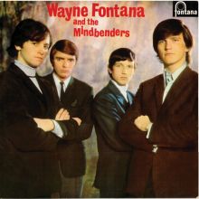 Wayne Fontana and the Mindbenders Songs, Album... | AllMusic