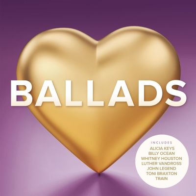 Ballads - Various Artists | Album | AllMusic