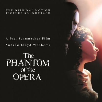 The Phantom of the Opera [Original London Cast... | AllMusic