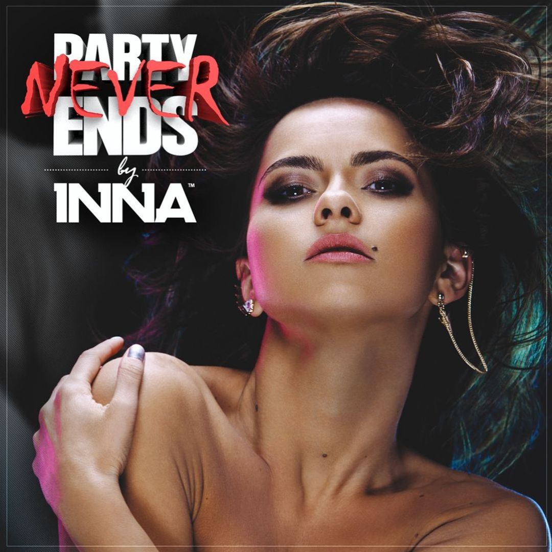 Party Never Ends - Inna | Album | AllMusic