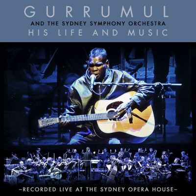 His Life and Music - Geoffrey Gurrumul Yunupin... | AllMusic