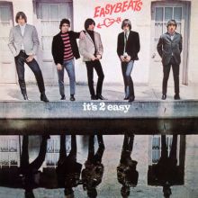 The Easybeats Songs, Albums, Reviews, Bio & Mo... | AllMusic