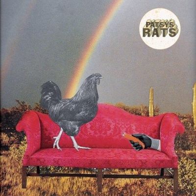 Rounding Up - Patsy's Rats | Album | AllMusic