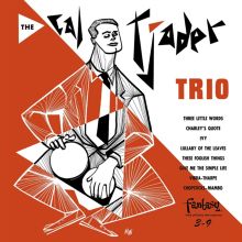 Cal Tjader Songs, Albums, Reviews, Bio & More ... | AllMusic