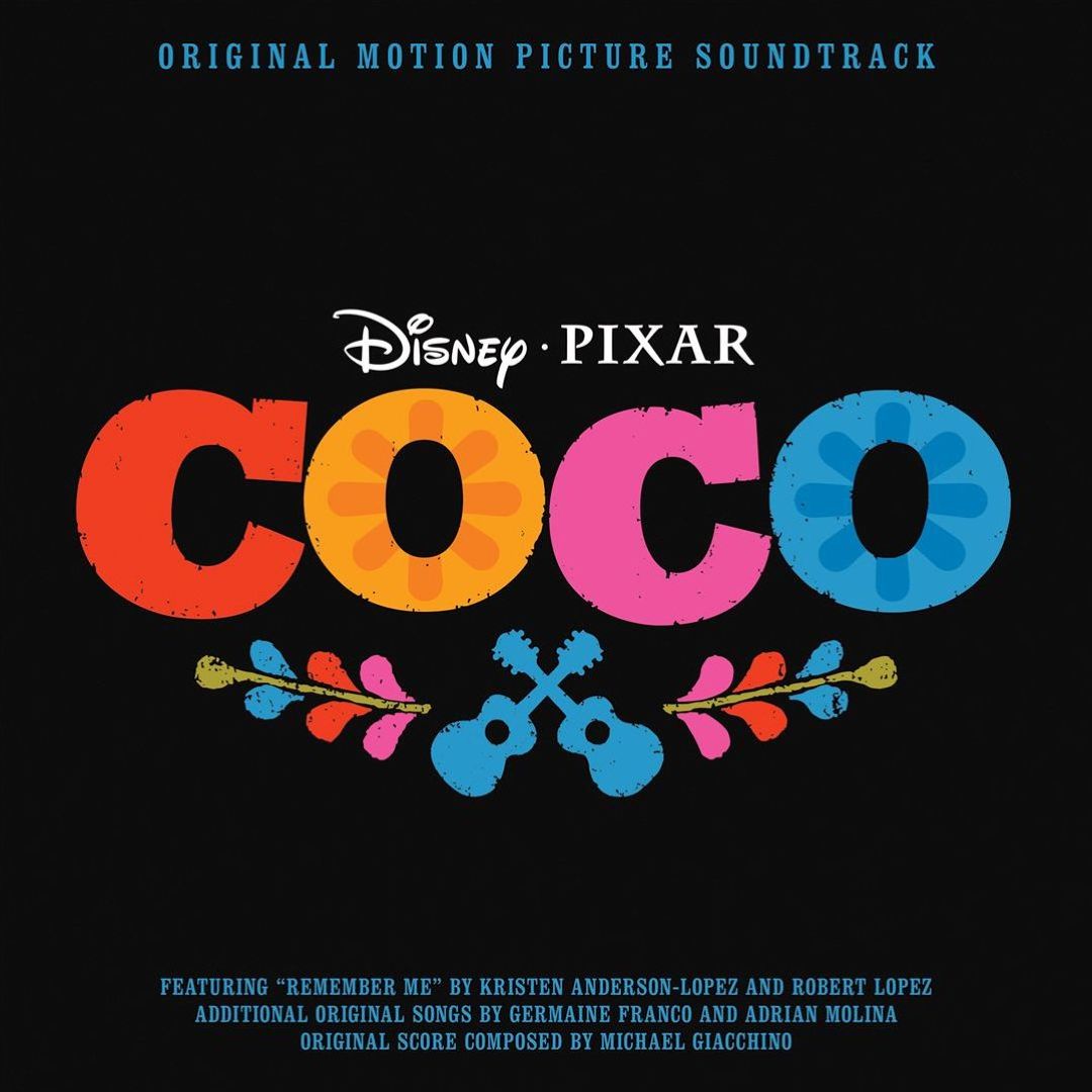 Coco [Original Motion Picture Soundtrack] - Mi... | AllMusic