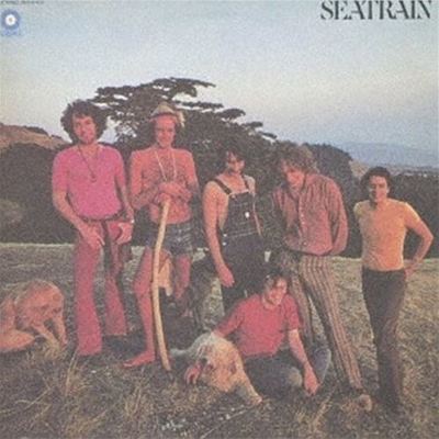Seatrain [Second Album] - Seatrain | Release Info | AllMusic