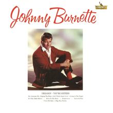 Johnny Burnette Songs, Albums, Reviews, Bio & ... | AllMusic