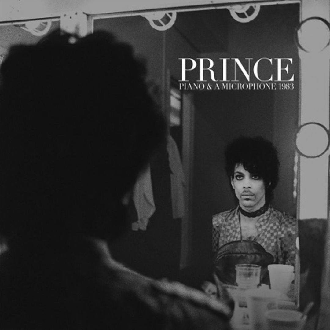 Piano & A Microphone 1983 - Prince | Album | AllMusic
