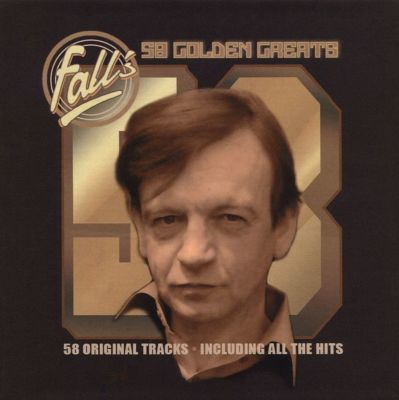 58 Golden Greats - The Fall | Album | AllMusic