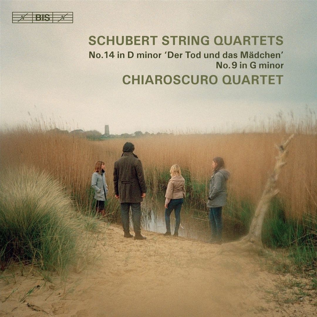Schubert: String Quartets No. 14 in D minor 'D... | AllMusic