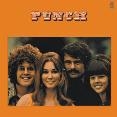 Punch - Punch | Album | AllMusic
