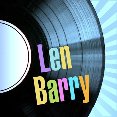 Len Barry - Len Barry | Album | AllMusic