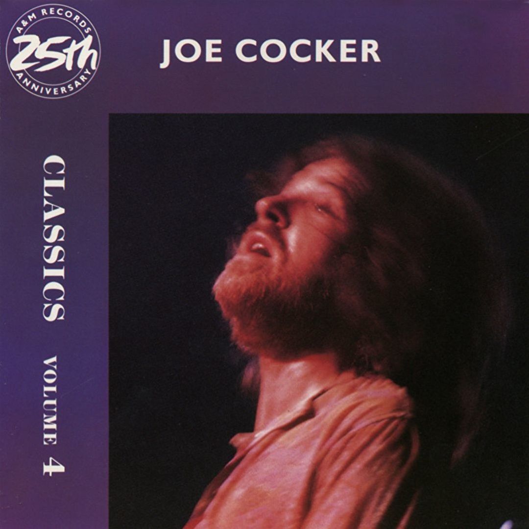 Classics, Vol. 4 - Joe Cocker | Album | AllMusic