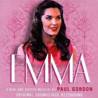 Emma [Original Soundtrack] - Original Soundtra... | AllMusic