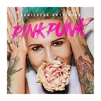 Pink Punk - Agnieszka Chylińska | Release Info | AllMusic