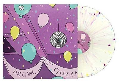 Prom Queen & Cry Baby - Beach Bunny | Album | AllMusic