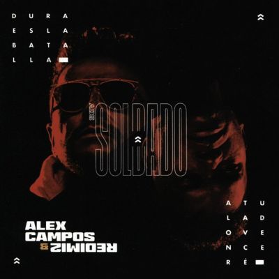 Soldados - Alex Campos | Album | AllMusic