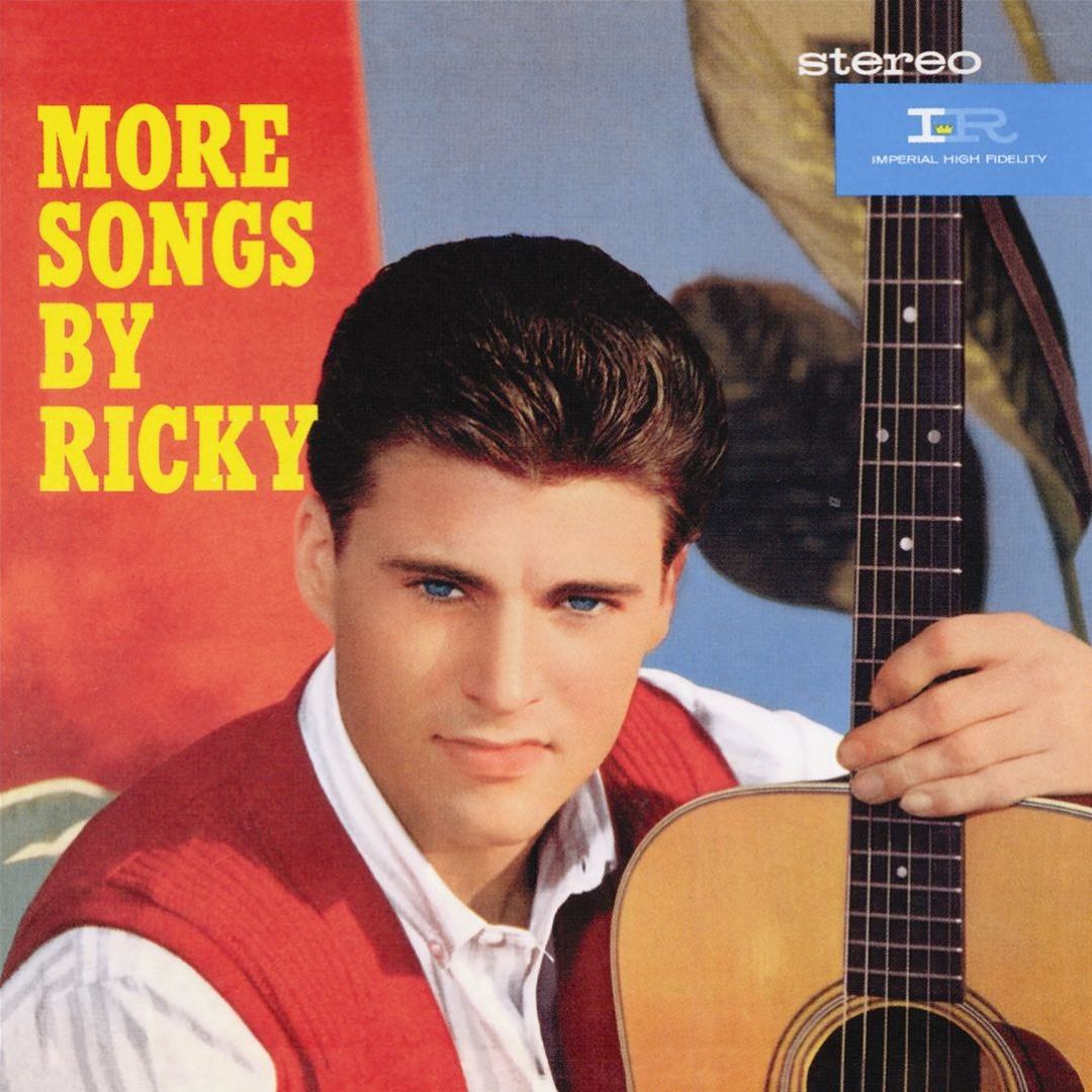 More Songs by Ricky - Rick Nelson | Album | AllMusic