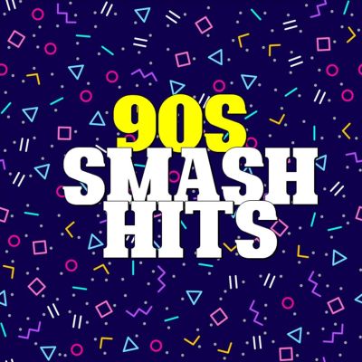 90s Smash Hits - Various Artists | Album | AllMusic