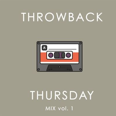 Throwback Thursday Mix, Vol. 1 - Various Artis... | AllMusic