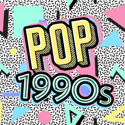 Pop 1990s - Various Artists | Album | AllMusic