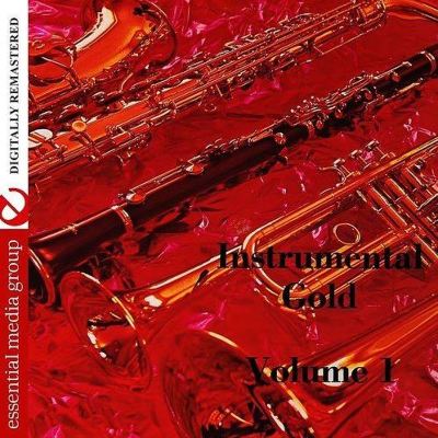 Instrumental Gold, Vol. 1 - Various Artists | ... | AllMusic
