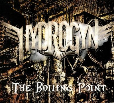 The Boiling Point - Hydrogyn | Album | AllMusic