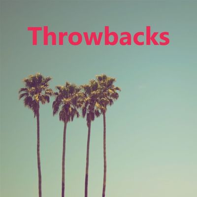 Throwbacks - Various Artists | Album | AllMusic