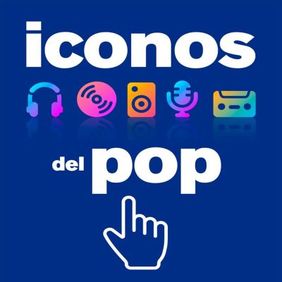 Iconos del Pop - Various Artists | Album | AllMusic