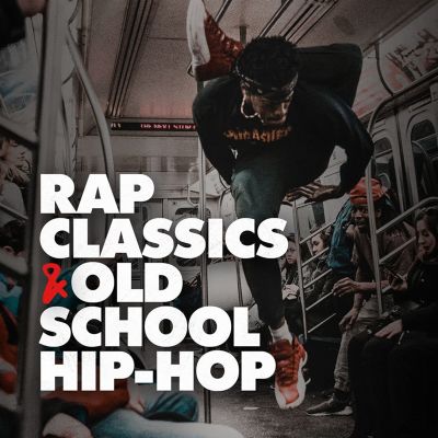 Rap Classics & Old School Hip Hop - Various Ar... | AllMusic