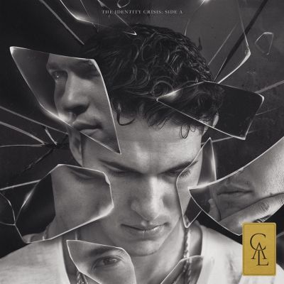 The Identity Crisis: Side A - CAL | Album | AllMusic