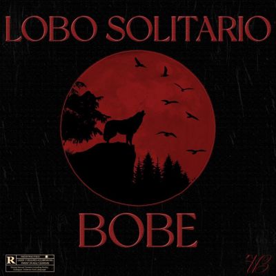 Lobo Solitario - El Bobe, Rapas | Album | AllMusic