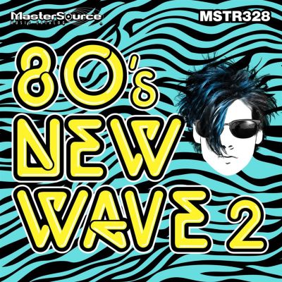 80s New Wave 2 - Marc Ferrari | Album | AllMusic