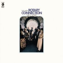Rotary Connection Songs, Albums, Reviews, Bio ... | AllMusic