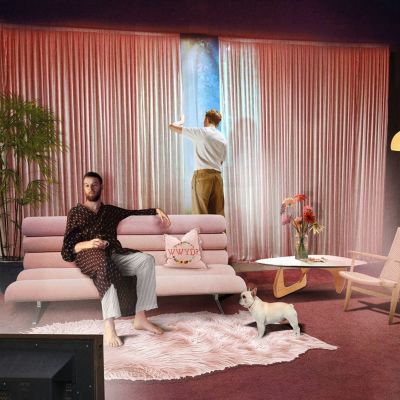 PART 1: WWYD? - HONNE | Album | AllMusic