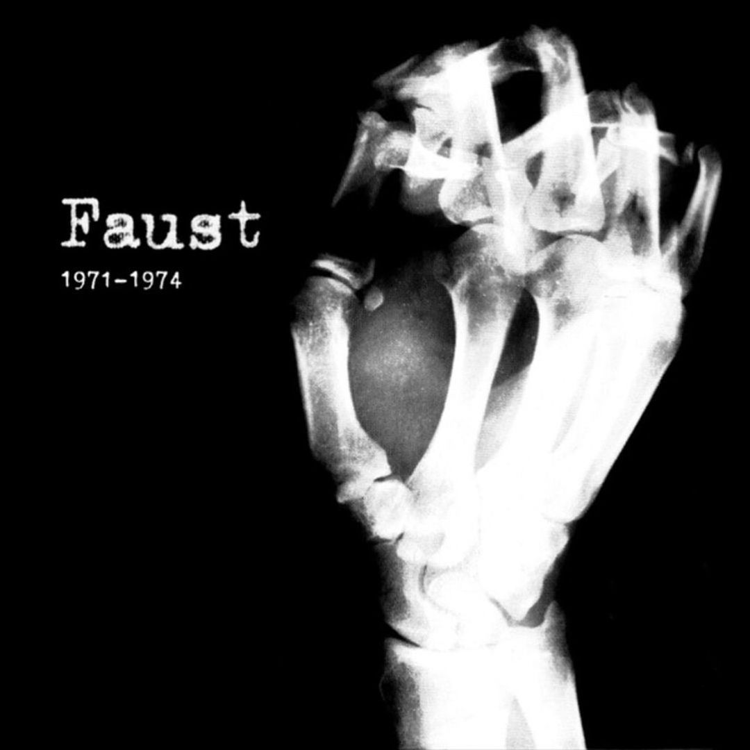 1971-1974 - Faust | Album | AllMusic