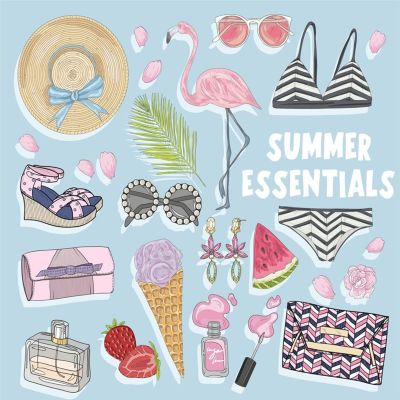 Summer Essentials [2021] - Various Artists | A... | AllMusic