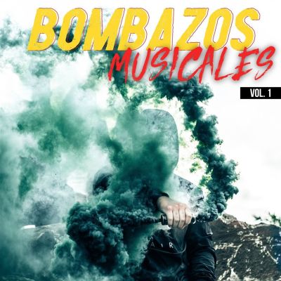 Bombazos Musicales, Vol. 1 - Various Artists |... | AllMusic