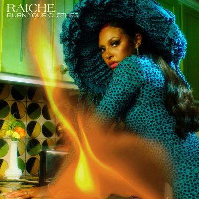 Burn Your Clothes - Raiche | Album | AllMusic