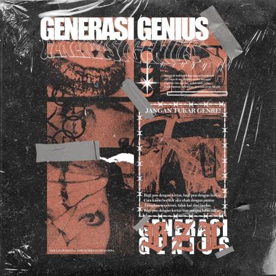 Generasi Genius - Benzooloo | Album | AllMusic