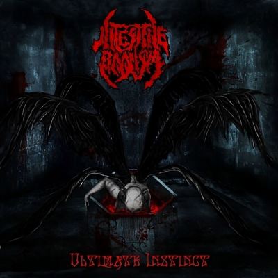 Ultimate Instinct - Intestine Baalism | Album | AllMusic
