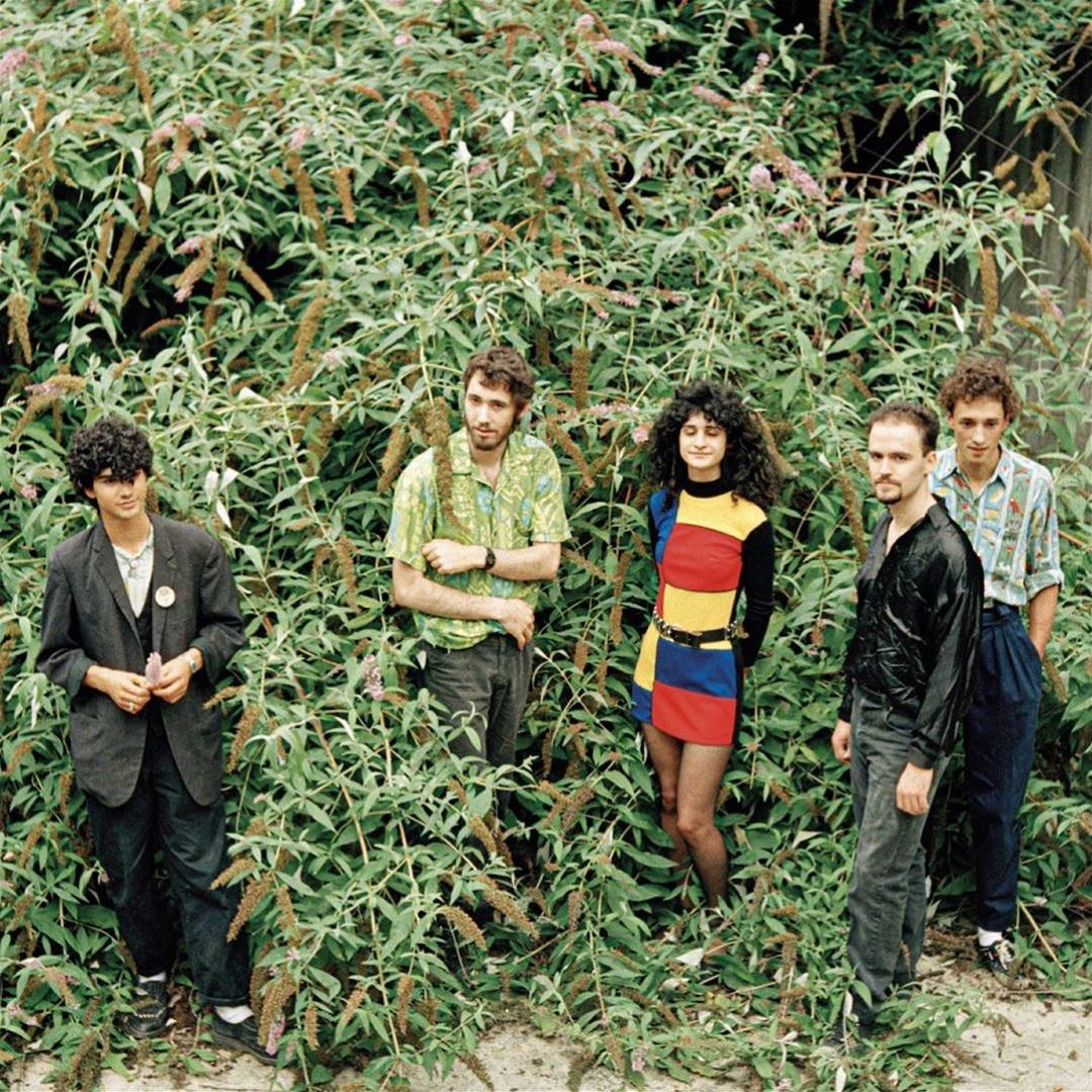 Psyko Tropix - Vox Populi! | Album | AllMusic