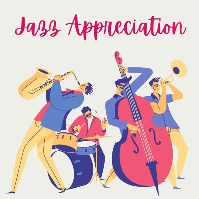 Jazz Appreciation - Various Artists | Album | AllMusic