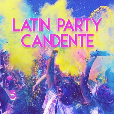 Latin Party Candente, Vol. 5 - Various Artists... | AllMusic