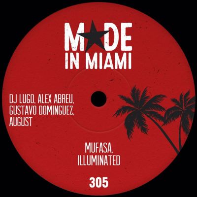 Mufasa, Illuminated - Alex Abreu, August, DJ L... | AllMusic