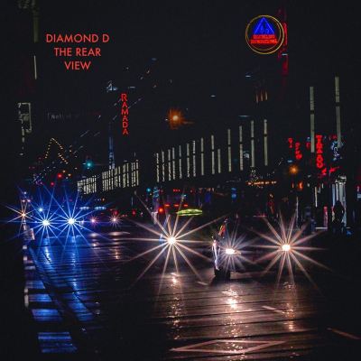 The Rear View - Diamond D | Album | AllMusic