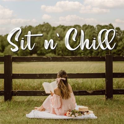 Sit n' Chill - Various Artists | Album | AllMusic