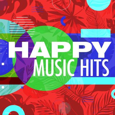 Happy Music Hits - Various Artists | Album | AllMusic